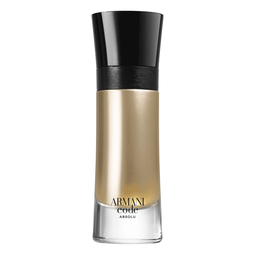 בושם ארמני קוד אבסולו טסטר Armani Code Absolu - Good Price קונים בזול